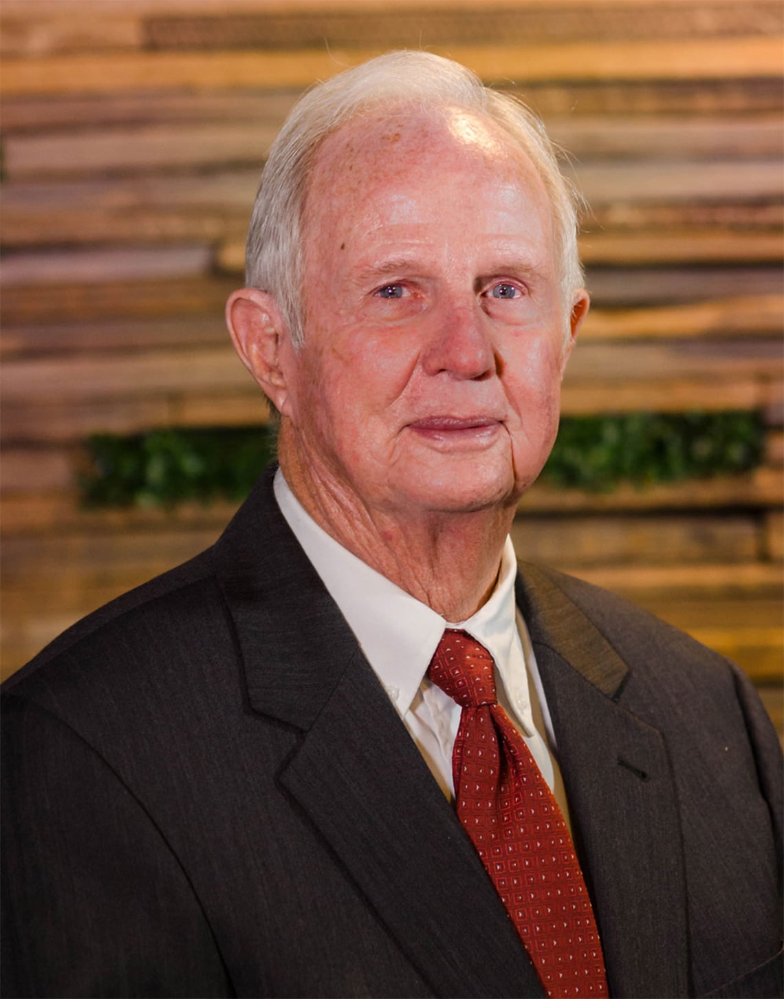 Luke E. Closson, Jr. – Closson, Bass & Tomberlin